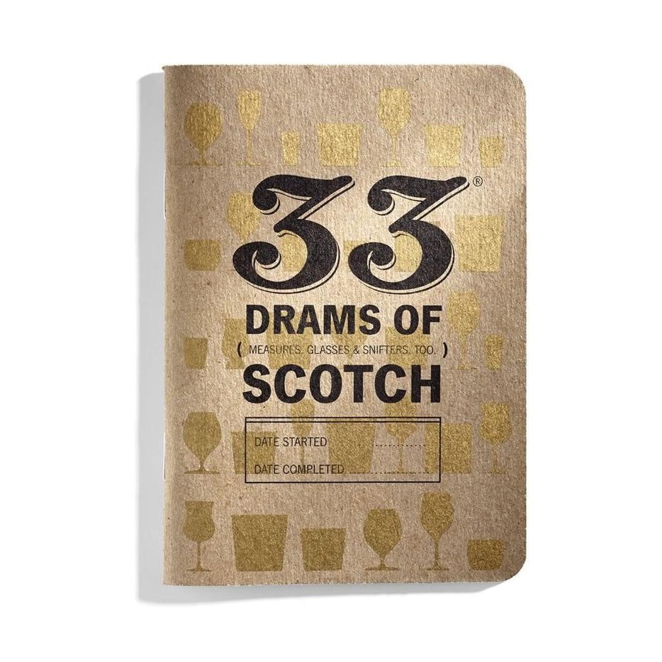 Scotch | Scotch Gifts | Your Drink Box