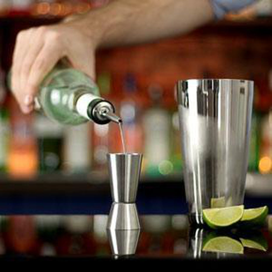 Jigger Spirit Measure – Your Drink Box